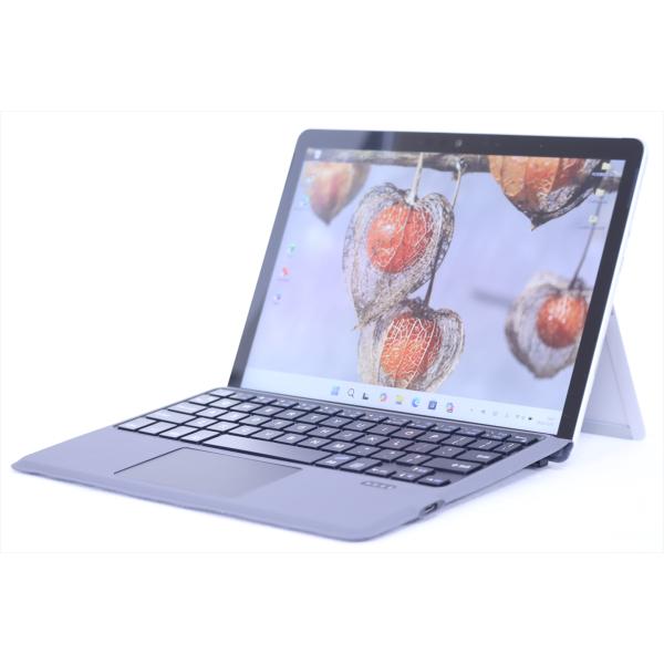 ・Pentium Goldを搭載し、日常作業からビジネス用途まで快適に対応・10.5インチ PixelSense タッチパネル液晶で文字も画像もくっきり表示・最新のWi-Fi 6(IEEE802.11ax)対応、快適なインターネット環境に・...