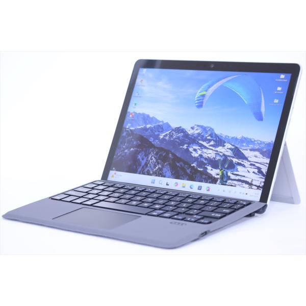 ・Pentium Goldを搭載し、日常作業からビジネス用途まで快適に対応・10.5インチ PixelSense タッチパネル液晶で文字も画像もくっきり表示・最新のWi-Fi 6(IEEE802.11ax)対応、快適なインターネット環境に・...