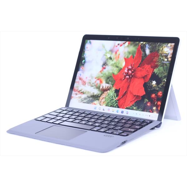 ・Pentium Goldを搭載し、日常作業からビジネス用途まで快適に対応・10.5インチ PixelSense タッチパネル液晶で文字も画像もくっきり表示・最新のWi-Fi 6(IEEE802.11ax)対応、快適なインターネット環境に・...