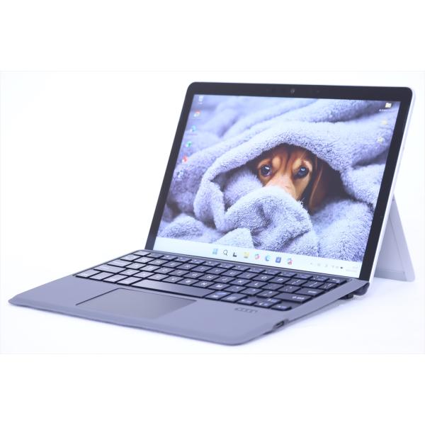 ・Pentium Goldを搭載し、日常作業からビジネス用途まで快適に対応・10.5インチ PixelSense タッチパネル液晶で文字も画像もくっきり表示・最新のWi-Fi 6(IEEE802.11ax)対応、快適なインターネット環境に・...