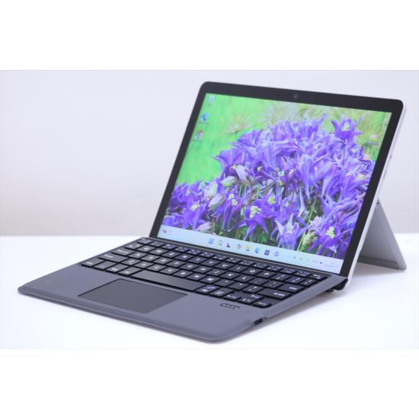 ・Pentium Goldを搭載し、日常作業からビジネス用途まで快適に対応・10.5インチ PixelSense タッチパネル液晶で文字も画像もくっきり表示・最新のWi-Fi 6(IEEE802.11ax)対応、快適なインターネット環境に・...