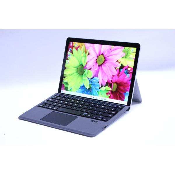 ・Pentium Goldを搭載し、日常作業からビジネス用途まで快適に対応・10.5インチ PixelSense タッチパネル液晶で文字も画像もくっきり表示・最新のWi-Fi 6(IEEE802.11ax)対応、快適なインターネット環境に◇...