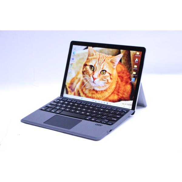 ・Pentium Goldを搭載し、日常作業からビジネス用途まで快適に対応・10.5インチ PixelSense タッチパネル液晶で文字も画像もくっきり表示・最新のWi-Fi 6(IEEE802.11ax)対応、快適なインターネット環境に◇...