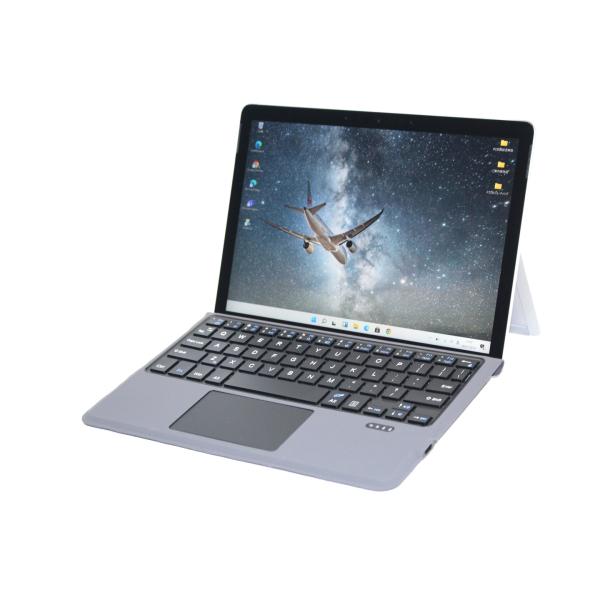 ・Pentium Goldを搭載し、日常作業からビジネス用途まで快適に対応・10.5インチ PixelSense タッチパネル液晶で文字も画像もくっきり表示・最新のWi-Fi 6(IEEE802.11ax)対応、快適なインターネット環境に◆...