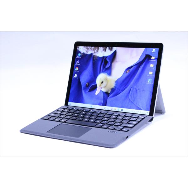 ・Pentium Goldを搭載し、日常作業からビジネス用途まで快適に対応・10.5インチ PixelSense タッチパネル液晶で文字も画像もくっきり表示・最新のWi-Fi 6(IEEE802.11ax)対応、快適なインターネット環境に・...