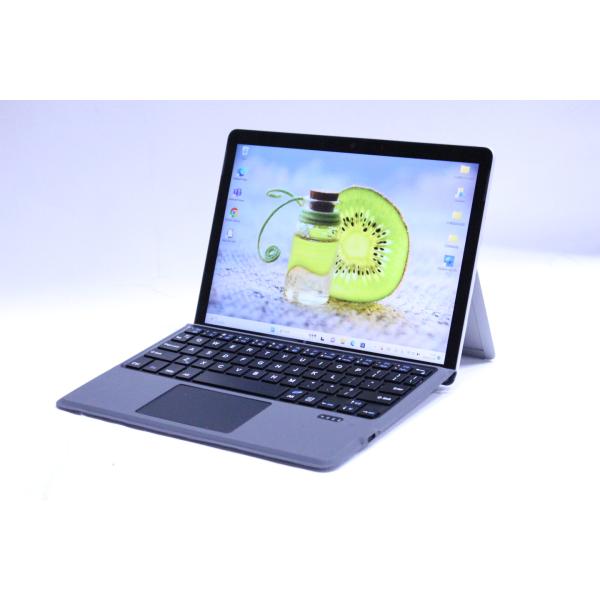 ・Pentium Goldを搭載し、日常作業からビジネス用途まで快適に対応・10.5インチ PixelSense タッチパネル液晶で文字も画像もくっきり表示・最新のWi-Fi 6(IEEE802.11ax)対応、快適なインターネット環境に◇...