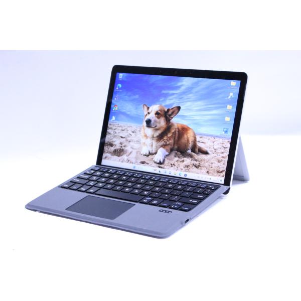 ・Pentium Goldを搭載し、日常作業からビジネス用途まで快適に対応・10.5インチ PixelSense タッチパネル液晶で文字も画像もくっきり表示・最新のWi-Fi 6(IEEE802.11ax)対応、快適なインターネット環境に◇...