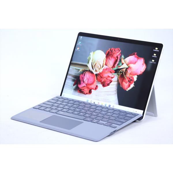 ・Core i7-1185G7を搭載し、日常作業からビジネス用途まで快適に対応・16GBメモリで複数アプリもサクサク動作・13.0インチ PixelSense Flow タッチパネル液晶で文字も画像もくっきり表示・最新のWi-Fi 6(IE...