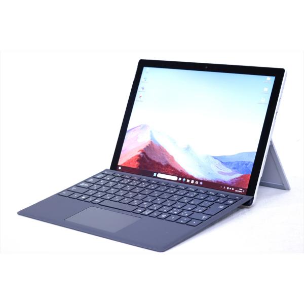 ・Core i5-1135G7を搭載し、日常作業からビジネス用途まで快適に対応・12.3インチ PixelSense タッチパネル液晶で文字も画像もくっきり表示・最新のWi-Fi 6(IEEE802.11ax)対応、快適なインターネット環境...