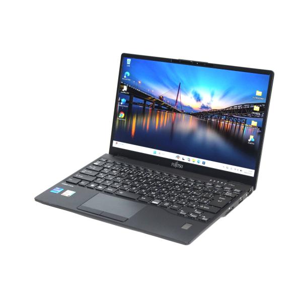 ・Core i7-1185G7を搭載し、日常作業からビジネス用途まで快適に対応・16GBメモリで複数アプリもサクサク動作・SSD 512GB搭載で起動もデータ保存もストレスなし・13.3インチ FHD液晶で文字も画像もくっきり表示・最新のW...