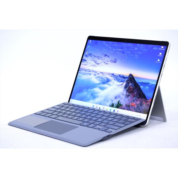 ・Core i7-1185G7を搭載し、日常作業からビジネス用途まで快適に対応・16GBメモリで複数アプリもサクサク動作・SSD 512GB NVMe搭載で起動もデータ保存もストレスなし・13.0インチ PixelSense Flow タッ...