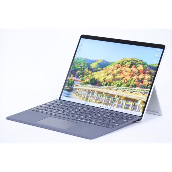 ・Core i5-1245Uを搭載し、日常作業からビジネス用途まで快適に対応・16GBメモリで複数アプリもサクサク動作・13.0インチ PixelSense Flow タッチパネル液晶で文字も画像もくっきり表示・最新のWi-Fi 6E(IE...