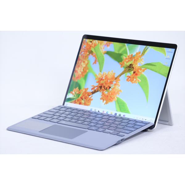 ・Core i5-1245Uを搭載し、日常作業からビジネス用途まで快適に対応・16GBメモリで複数アプリもサクサク動作・13.0インチ PixelSense Flow タッチパネル液晶で文字も画像もくっきり表示・最新のWi-Fi 6E(IE...