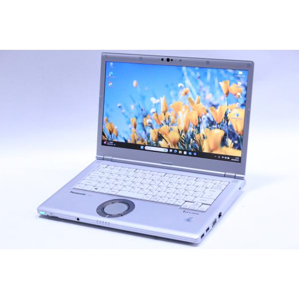 ・Core i7-10810Uを搭載し、日常作業からビジネス用途まで快適に対応・16GBメモリで複数アプリもサクサク動作・SSD 512GB NVMe搭載で起動もデータ保存もストレスなし・14.0インチ FHD液晶で文字も画像もくっきり表示...