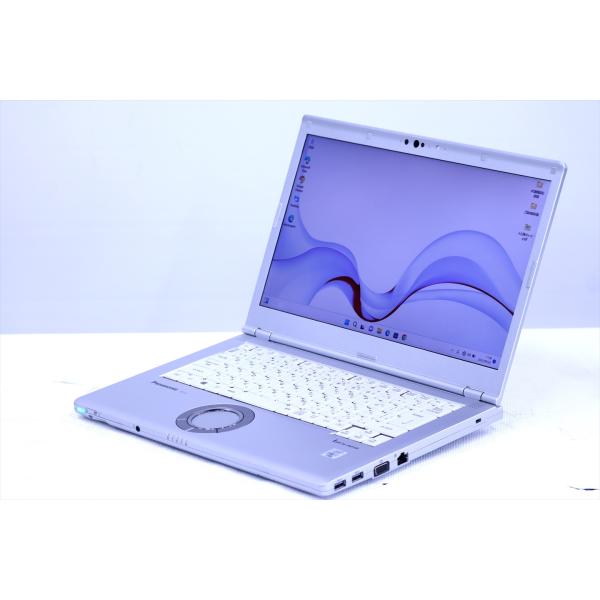 ・Core i7-10810Uを搭載し、日常作業からビジネス用途まで快適に対応・16GBメモリで複数アプリもサクサク動作・SSD 512GB NVMe 搭載で起動もデータ保存もストレスなし・14.0インチ FHD液晶で文字も画像もくっきり表...