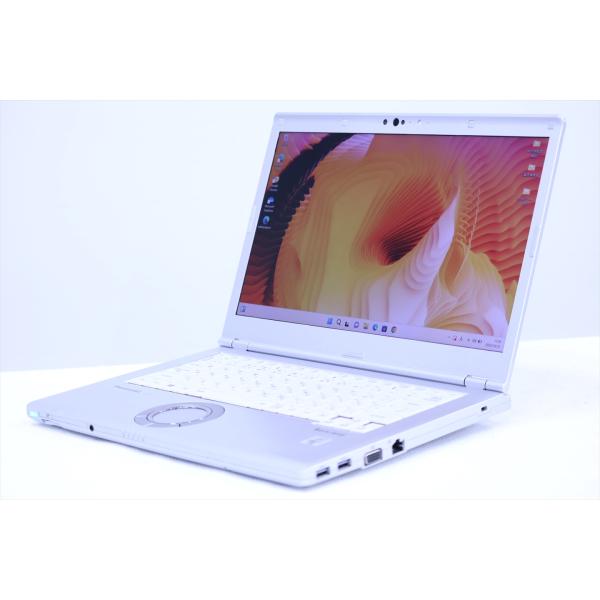 ・Core i7-10810Uを搭載し、日常作業からビジネス用途まで快適に対応・16GBメモリで複数アプリもサクサク動作・SSD 512GB NVMe 搭載で起動もデータ保存もストレスなし・14.0インチ FHD液晶で文字も画像もくっきり表...