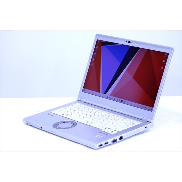 ・Core i7-10810Uを搭載し、日常作業からビジネス用途まで快適に対応・16GBメモリで複数アプリもサクサク動作・SSD 512GB NVMe 搭載で起動もデータ保存もストレスなし・14.0インチ FHD液晶で文字も画像もくっきり表...