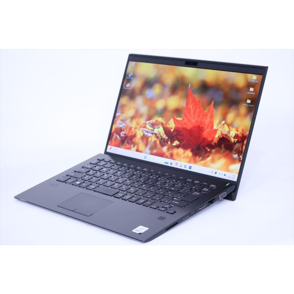 ・Core i7-1065G7を搭載し、日常作業からビジネス用途まで快適に対応・16GBメモリで複数アプリもサクサク動作・14.0インチ FHD液晶で文字も画像もくっきり表示・最新のWi-Fi 6(IEEE802.11ax)対応、快適なイン...