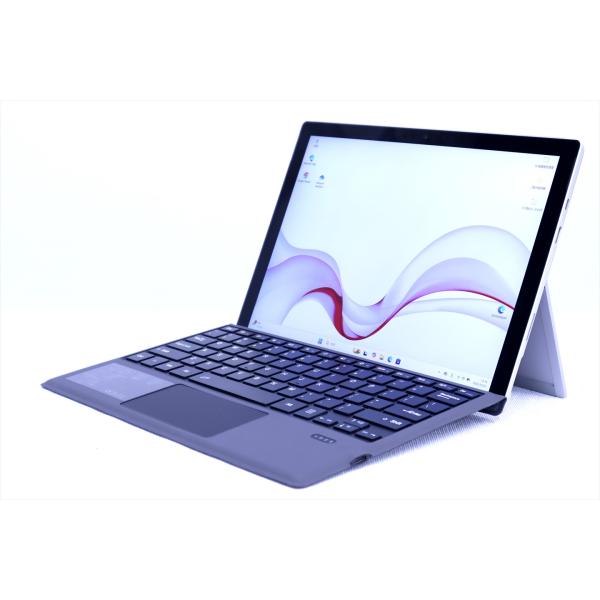 ・Core i5-1135G7を搭載し、日常作業からビジネス用途まで快適に対応・12.3インチ PixelSense タッチパネル液晶で文字も画像もくっきり表示・最新のWi-Fi 6(IEEE802.11ax)対応、快適なインターネット環境...