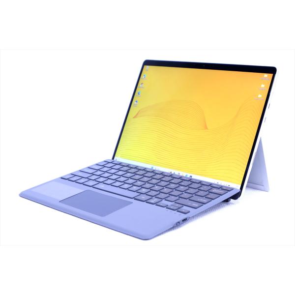 ・Core i5-1145G7を搭載し、日常作業からビジネス用途まで快適に対応・13.0インチ PixelSense Flow タッチパネル液晶で文字も画像もくっきり表示・最新のWi-Fi 6(IEEE802.11ax)対応、快適なインター...