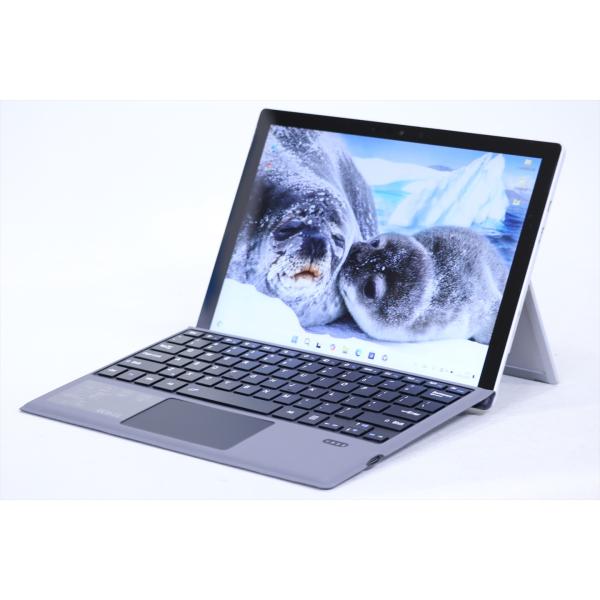 ・Core i5-1135G7を搭載し、日常作業からビジネス用途まで快適に対応・16GBメモリで複数アプリもサクサク動作・12.3インチ PixelSense タッチパネル液晶で文字も画像もくっきり表示・最新のWi-Fi 6(IEEE802...