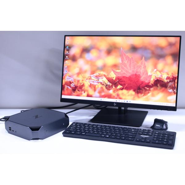 ・Xeon E-2124Gを搭載し、日常作業からビジネス用途まで快適に対応・16GBメモリで複数アプリもサクサク動作・専用グラフィック搭載で映像・3D処理も安心◇セットモニターは、液晶の高さ調整、向きの上下左右調整、回転による向き調整が可能！