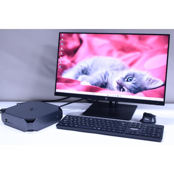 ・Xeon E-2124Gを搭載し、日常作業からビジネス用途まで快適に対応・16GBメモリで複数アプリもサクサク動作・専用グラフィック搭載で映像・3D処理も安心◇セットモニターは、液晶の高さ調整、向きの上下左右調整、回転による向き調整が可能！