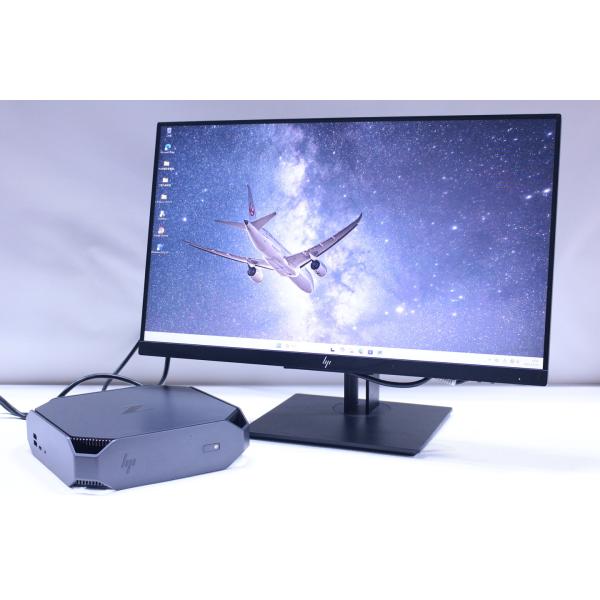 ・Xeon E-2124Gを搭載し、日常作業からビジネス用途まで快適に対応・16GBメモリで複数アプリもサクサク動作・専用グラフィック搭載で映像・3D処理も安心◇セットモニターは、液晶の高さ調整、向きの上下左右調整、回転による向き調整が可能！