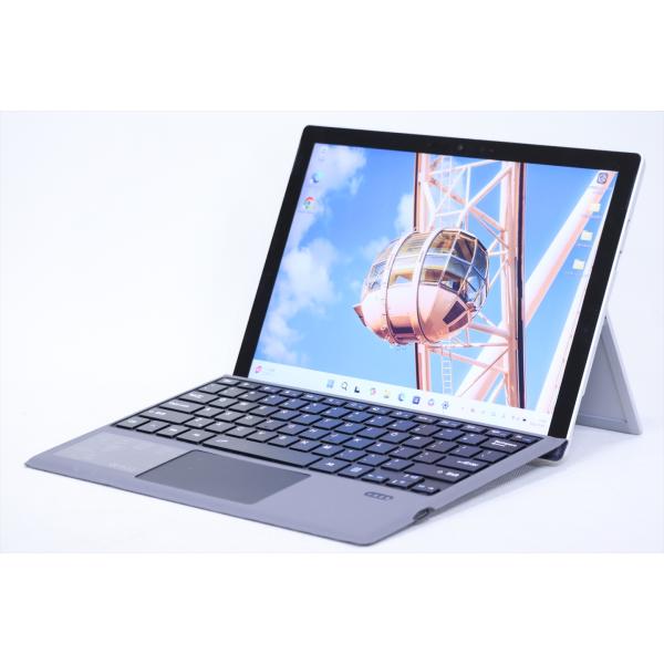 ・Core i5-1135G7を搭載し、日常作業からビジネス用途まで快適に対応・12.3インチ PixelSense タッチパネル液晶で文字も画像もくっきり表示・最新のWi-Fi 6(IEEE802.11ax)対応、快適なインターネット環境...