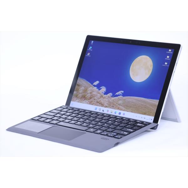 ・Core i5-1135G7を搭載し、日常作業からビジネス用途まで快適に対応・16GBメモリで複数アプリもサクサク動作・12.3インチ PixelSense タッチパネル液晶で文字も画像もくっきり表示・最新のWi-Fi 6(IEEE802...