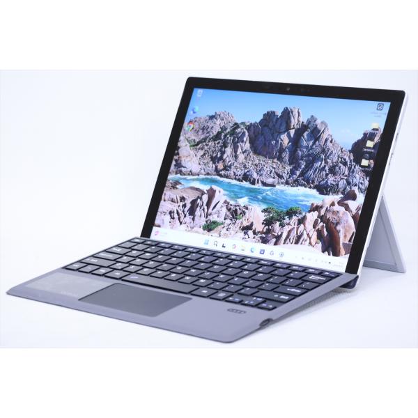 ・Core i5-1135G7を搭載し、日常作業からビジネス用途まで快適に対応・16GBメモリで複数アプリもサクサク動作・12.3インチ PixelSense タッチパネル液晶で文字も画像もくっきり表示・最新のWi-Fi 6(IEEE802...