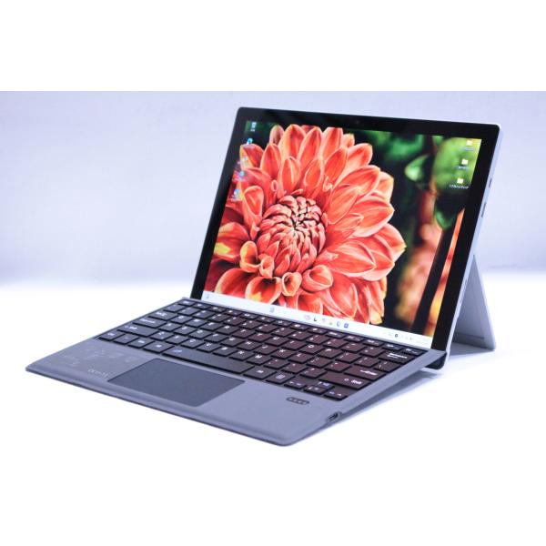 ・Core i5-8350Uを搭載し、日常作業からビジネス用途まで快適に対応・12.3インチ PixelSense タッチパネル液晶で文字も画像もくっきり表示◇非常に薄型軽量で持ち運び性抜群キックスタンドは165度までオープン可能！角度調整...