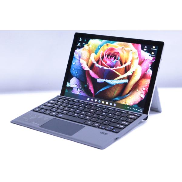 ・Core i5-8350Uを搭載し、日常作業からビジネス用途まで快適に対応・12.3インチ PixelSense タッチパネル液晶で文字も画像もくっきり表示◇非常に薄型軽量で持ち運び性抜群キックスタンドは165度までオープン可能！角度調整...