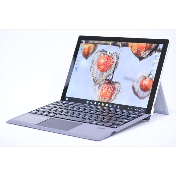 ・Core i5-7300Uを搭載し、日常作業からビジネス用途まで快適に対応・12.3インチ PixelSense タッチパネル液晶で文字も画像もくっきり表示・LTE対応でどこでもネット接続が可能・タブレットにもノートPCにもなる2in1設...