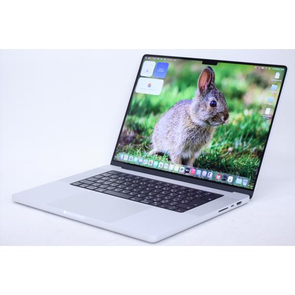 ・Apple M1を搭載し、日常作業からビジネス用途まで快適に対応・32GBメモリで複数アプリもサクサク動作・SSD 512GB NVMe搭載で起動もデータ保存もストレスなし・16.2インチ Liquid Retina液晶で文字も画像もくっ...