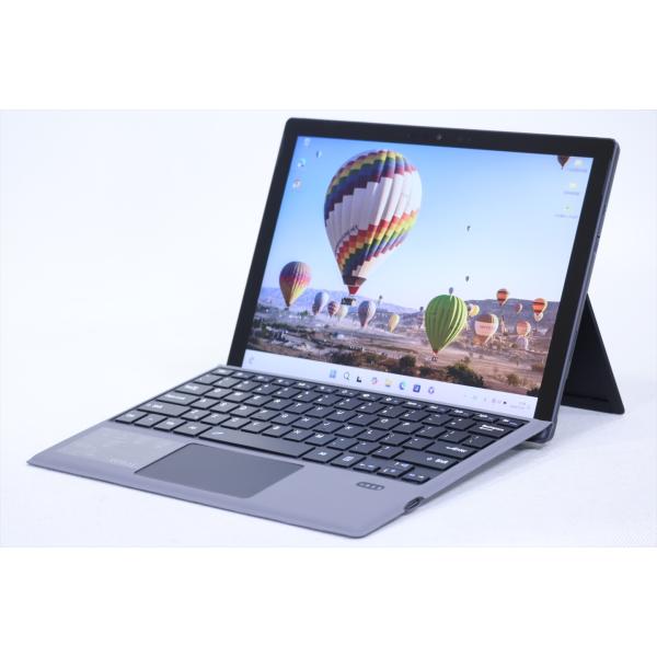 ・Core i7-1065G7を搭載し、日常作業からビジネス用途まで快適に対応・16GBメモリで複数アプリもサクサク動作・12.3インチ PixelSense タッチパネル液晶で文字も画像もくっきり表示・最新のWi-Fi 6(IEEE802...