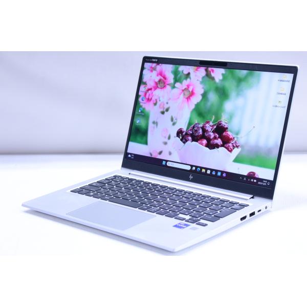 ◆HPビジネスノート最上位Eliteシリーズ性能、デザイン、堅牢性、使いやすさを網羅◇性能第13世代Core i7-1355U、メモリ16GB、SSD512GBで快速◇デザイン高級感のある洗練デザイン、思わず外に持ち運びたくなる◇堅牢性メー...