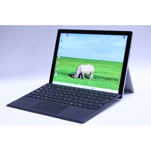 ・Core i5-1035G4を搭載し、日常作業からビジネス用途まで快適に対応・12.3インチ PixelSense タッチパネル液晶で文字も画像もくっきり表示・最新のWi-Fi 6(IEEE802.11ax)対応、快適なインターネット環境...