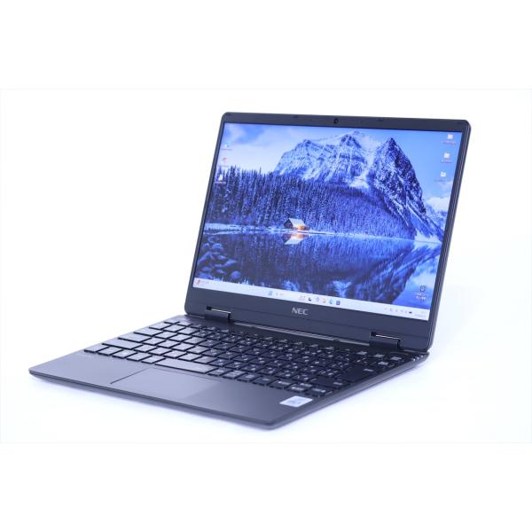 ・Core i5-10210Yを搭載し、日常作業からビジネス用途まで快適に対応・12.5インチ FHD液晶で文字も画像もくっきり表示・約947gの薄型軽量ボディで、持ち運び性抜群・外出先でも安心、長時間駆動バッテリー搭載