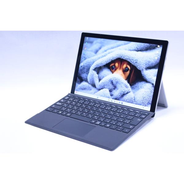 ・Core i5-1135G7を搭載し、日常作業からビジネス用途まで快適に対応・16GBメモリで複数アプリもサクサク動作・12.3インチ PixelSense タッチパネル液晶で文字も画像もくっきり表示・最新のWi-Fi 6(IEEE802...