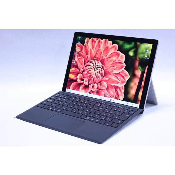 ・Core i5-1135G7を搭載し、日常作業からビジネス用途まで快適に対応・16GBメモリで複数アプリもサクサク動作・12.3インチ PixelSense タッチパネル液晶で文字も画像もくっきり表示・最新のWi-Fi 6(IEEE802...