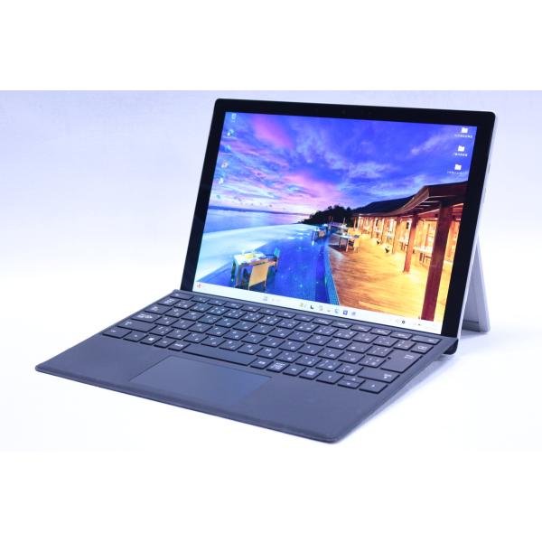 ・Core i5-1135G7を搭載し、日常作業からビジネス用途まで快適に対応・16GBメモリで複数アプリもサクサク動作・12.3インチ PixelSense タッチパネル液晶で文字も画像もくっきり表示・最新のWi-Fi 6(IEEE802...