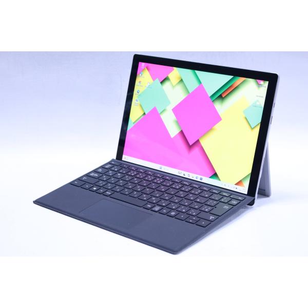 ・Core i5-1135G7を搭載し、日常作業からビジネス用途まで快適に対応・16GBメモリで複数アプリもサクサク動作・12.3インチ PixelSense タッチパネル液晶で文字も画像もくっきり表示・最新のWi-Fi 6(IEEE802...