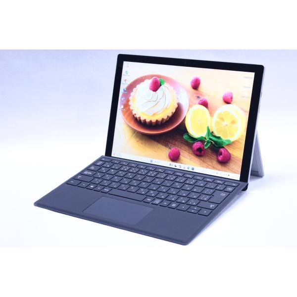 ・Core i5-1135G7を搭載し、日常作業からビジネス用途まで快適に対応・16GBメモリで複数アプリもサクサク動作・12.3インチ PixelSense タッチパネル液晶で文字も画像もくっきり表示・最新のWi-Fi 6(IEEE802...