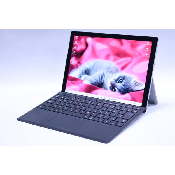 ・Core i5-1135G7を搭載し、日常作業からビジネス用途まで快適に対応・16GBメモリで複数アプリもサクサク動作・12.3インチ PixelSense タッチパネル液晶で文字も画像もくっきり表示・最新のWi-Fi 6(IEEE802...