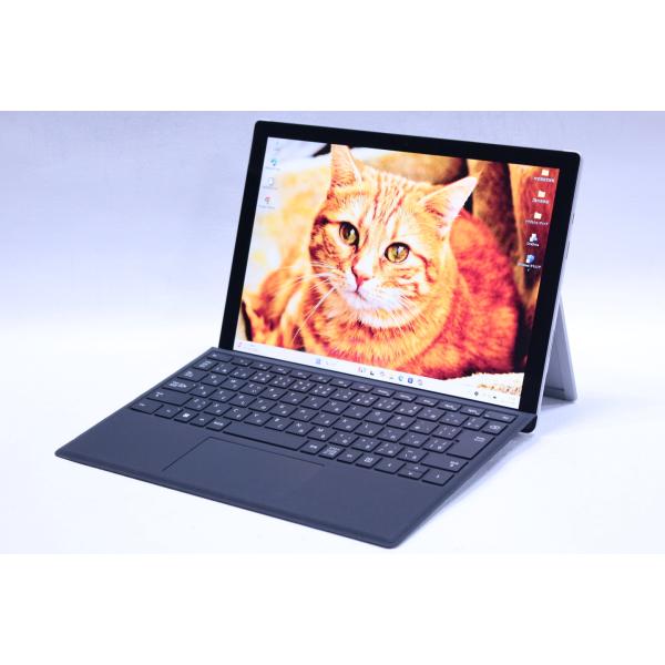 ・Core i7-1165G7を搭載し、日常作業からビジネス用途まで快適に対応・16GBメモリで複数アプリもサクサク動作・12.3インチ PixelSense タッチパネル液晶で文字も画像もくっきり表示・最新のWi-Fi 6(IEEE802...