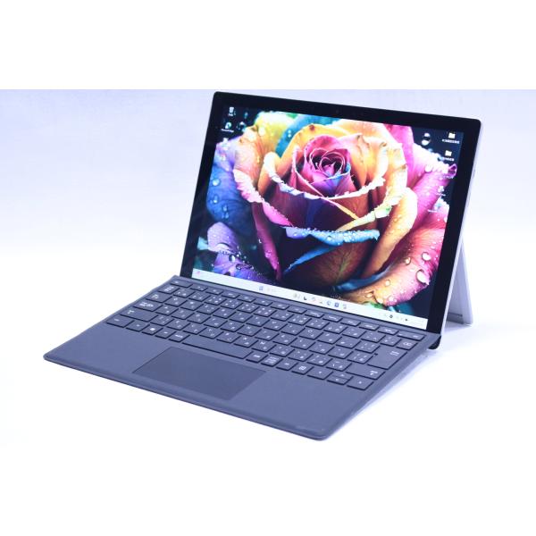 ・Core i7-1165G7を搭載し、日常作業からビジネス用途まで快適に対応・16GBメモリで複数アプリもサクサク動作・12.3インチ PixelSense タッチパネル液晶で文字も画像もくっきり表示・最新のWi-Fi 6(IEEE802...