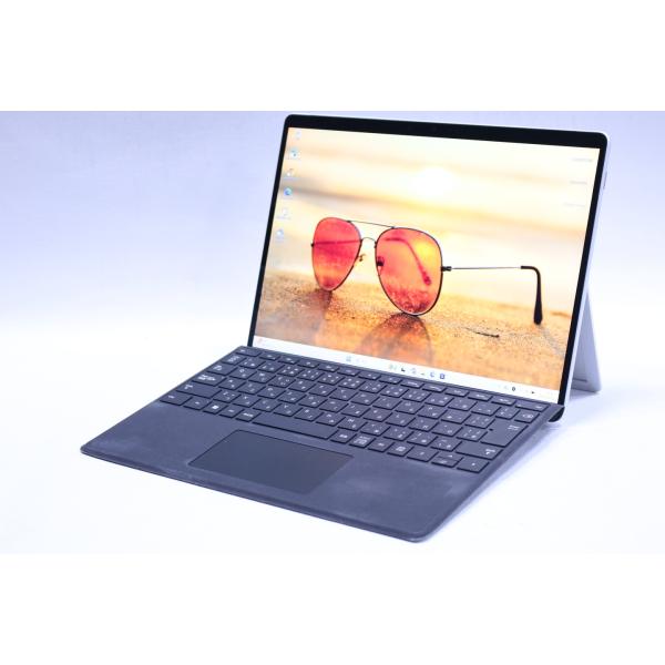 ・Core i7-1185G7を搭載し、日常作業からビジネス用途まで快適に対応・16GBメモリで複数アプリもサクサク動作・13.0インチ PixelSense Flow タッチパネル液晶で文字も画像もくっきり表示・最新のWi-Fi 6(IE...