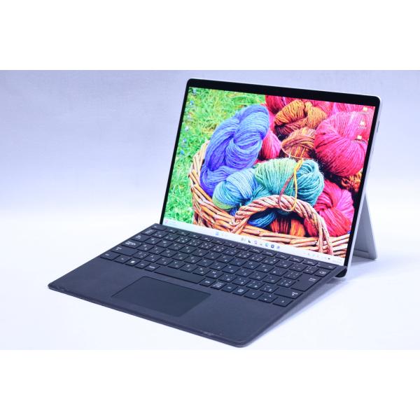 ・Core i7-1185G7を搭載し、日常作業からビジネス用途まで快適に対応・16GBメモリで複数アプリもサクサク動作・13.0インチ PixelSense Flow タッチパネル液晶で文字も画像もくっきり表示・最新のWi-Fi 6(IE...