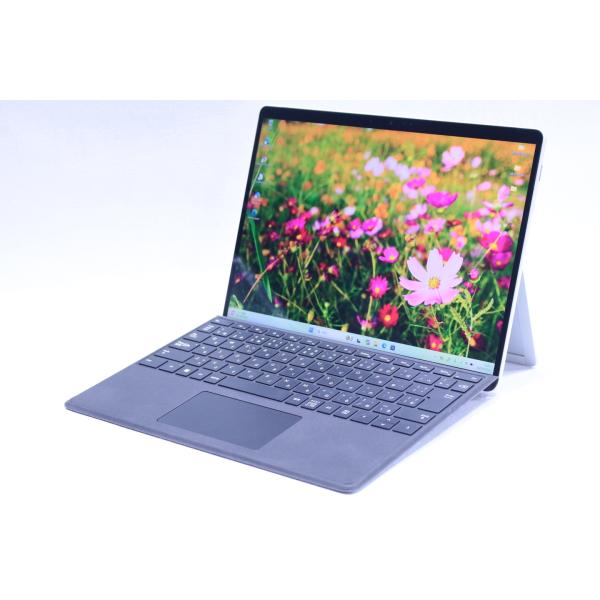 ・Core i7-1185G7を搭載し、日常作業からビジネス用途まで快適に対応・16GBメモリで複数アプリもサクサク動作・13.0インチ PixelSense Flow タッチパネル液晶で文字も画像もくっきり表示・最新のWi-Fi 6(IE...